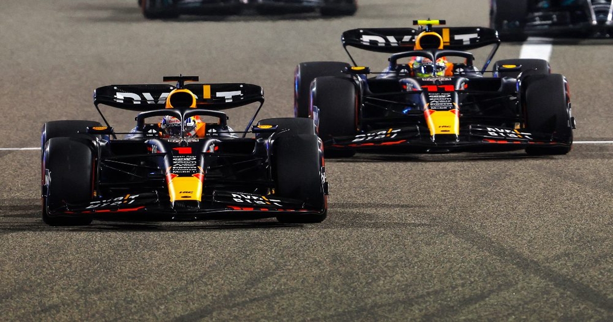 Strong start will help negate cost cap penalty - Horner | RACER