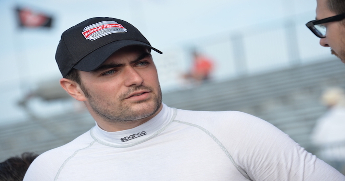 INDYCAR: Harvey, Claman De Melo among testers | RACER