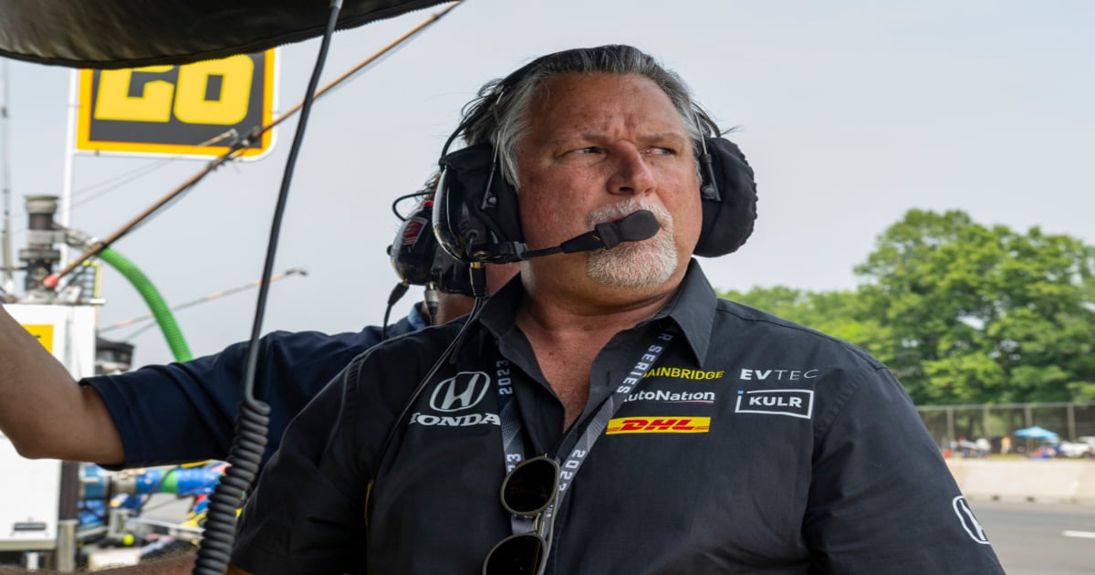Why Andretti’s climb to F1 just got steeper | RACER