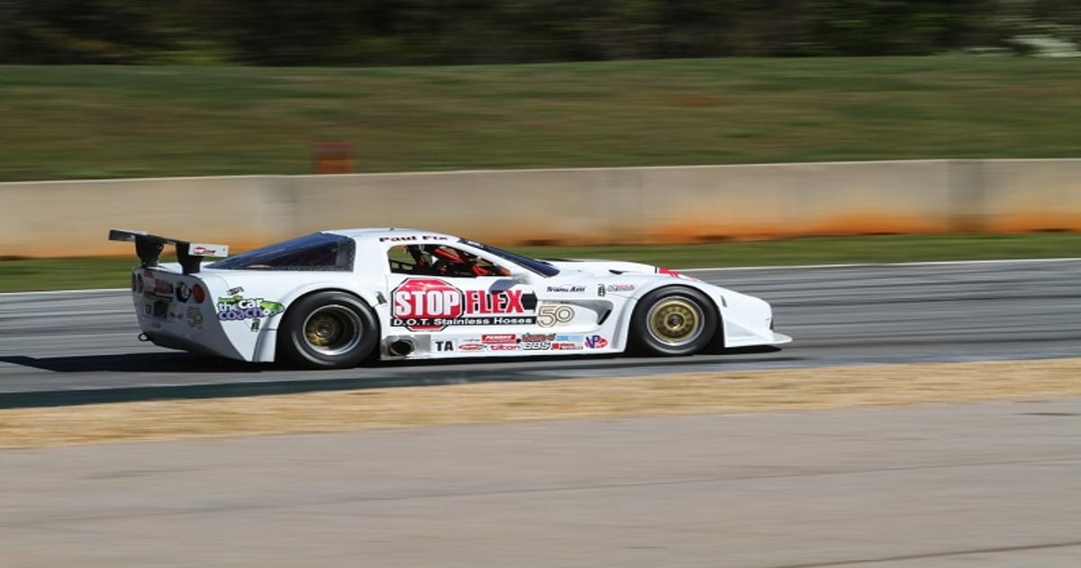 TRANS AM: 'Classic Tube 100' set for Watkins Glen | RACER