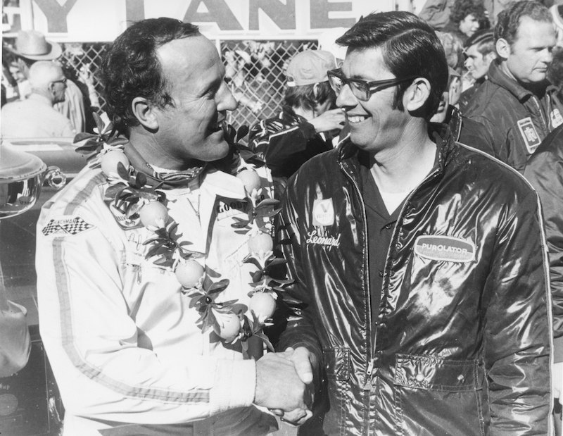 Kenseth, Foyt among new nominees on NASCAR Hall of Fame ballot | RACER