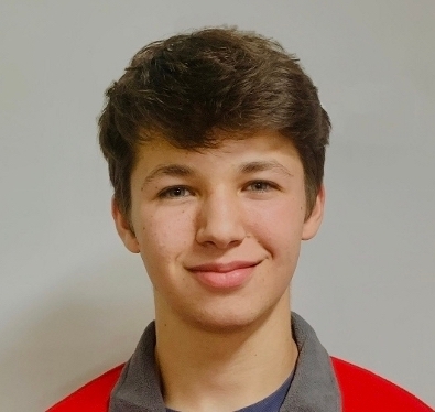 BLOG: Bryce Aron | RACER