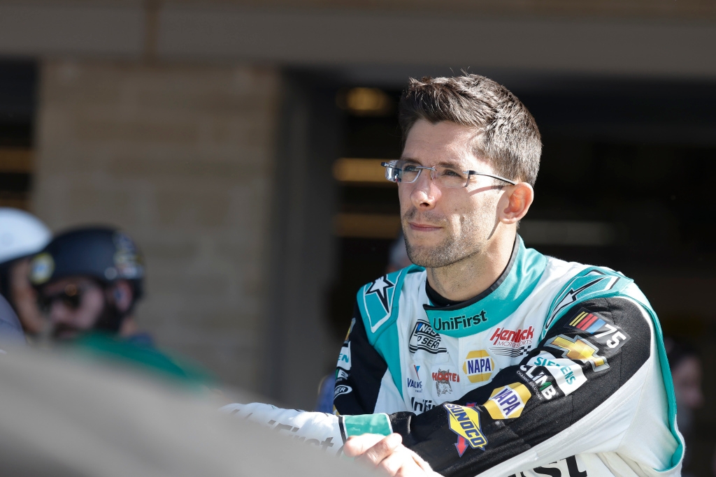 A restless spirit is paying dividends for Jordan Taylor | RACER