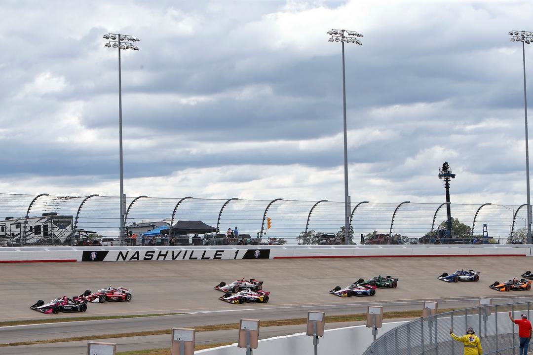 GTWCA expands to three-hour races; 2026 calendar set | RACER