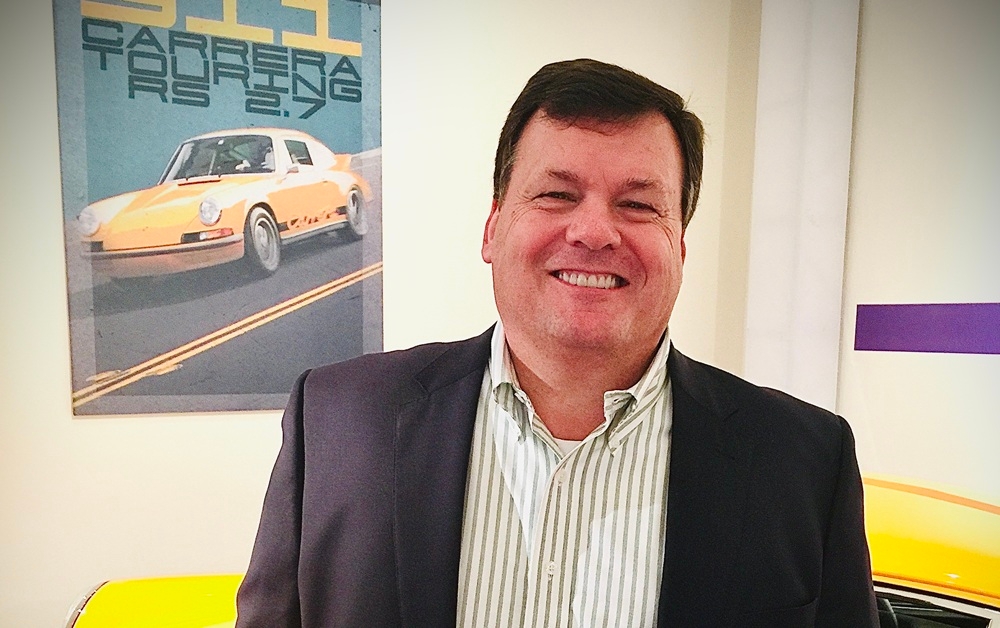 Giannone named CEO of Parella Motorsports Holdings | RACER Giannone named CEO of Parella Motorsports Holdings | RACER