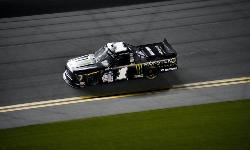 "I needed last year to learn to be good this year" – Deegan | RACER