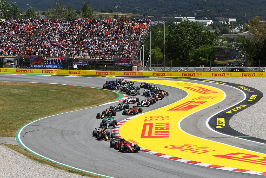 Racing on TV, June 1-4 | RACER