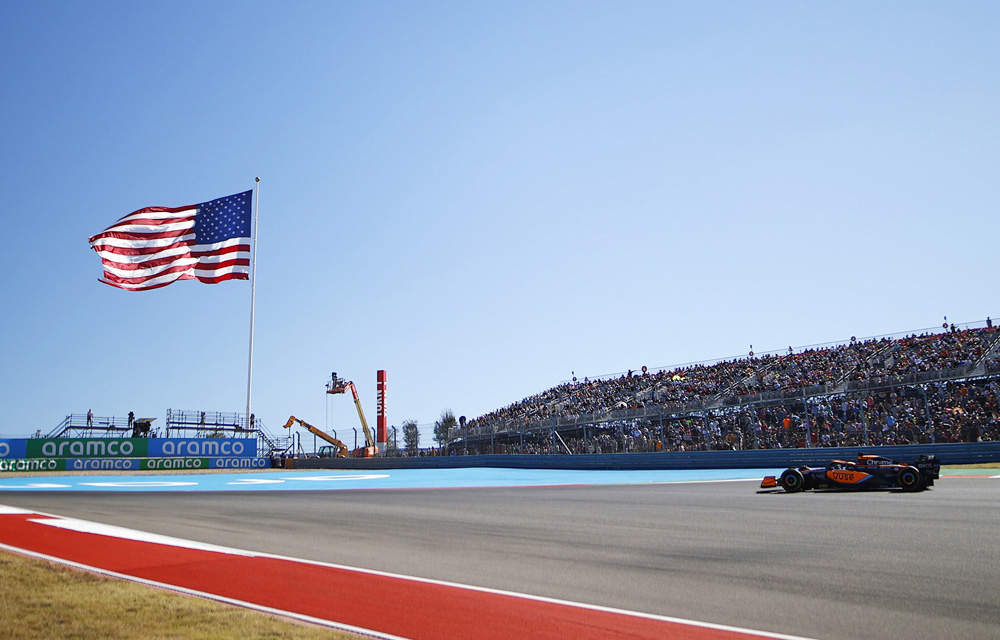 PRUETT: A good weekend for American open-wheel | RACER