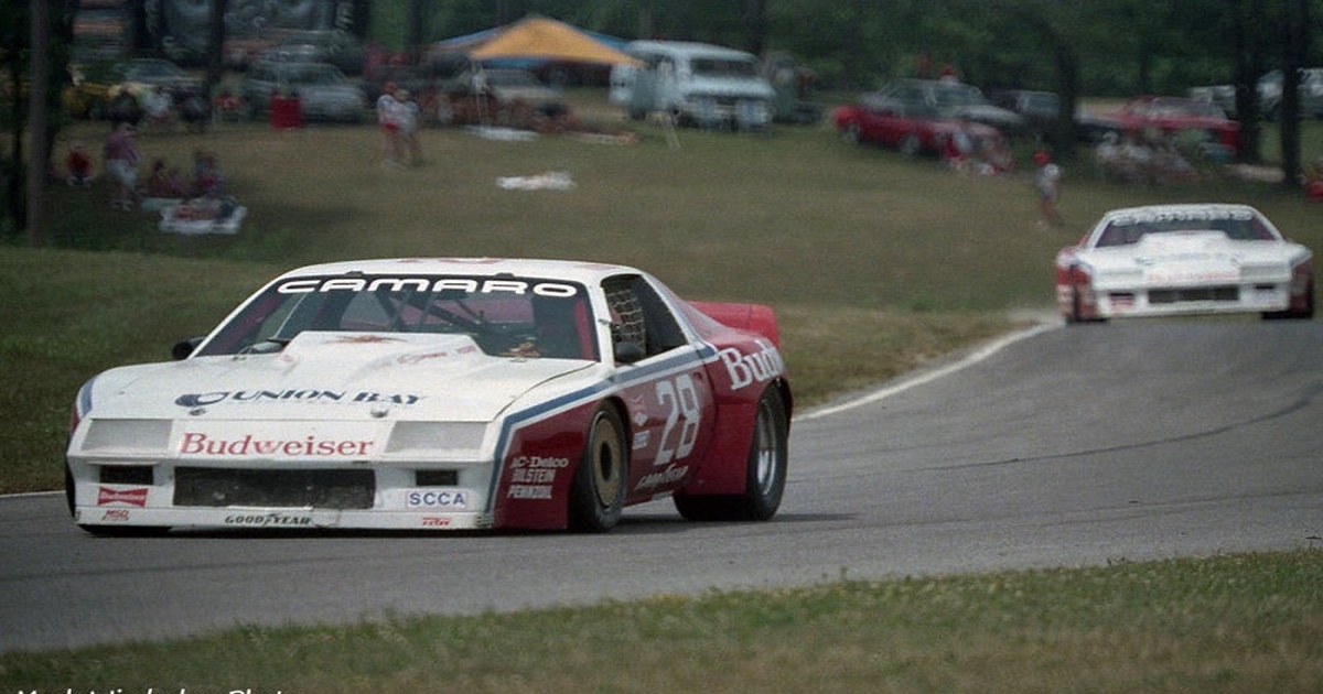 West Coast series to mark Trans Am’s 28th race at Portland | RACER