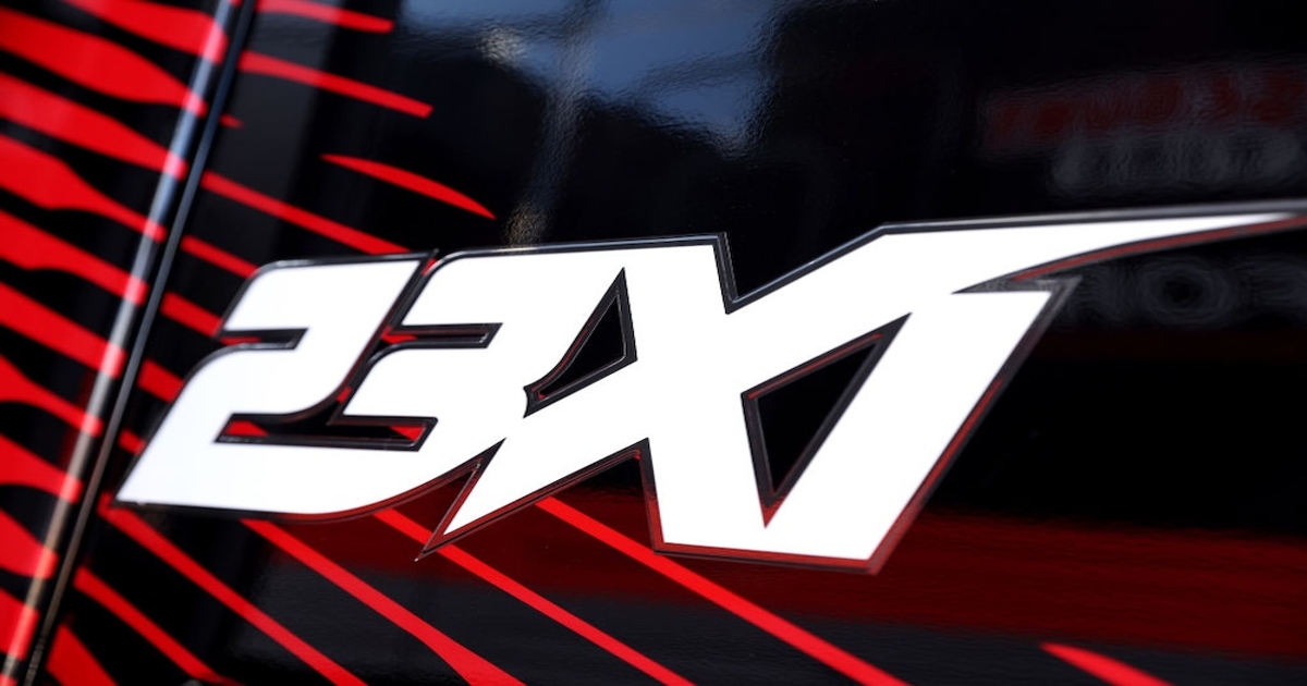 23XI, Front Row respond to NASCAR settlement conference request | RACER
