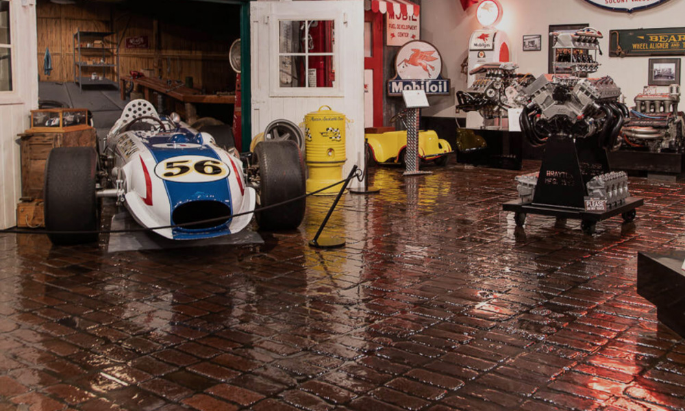 $10m expansion for Speedway Motors Museum of American Speed | RACER