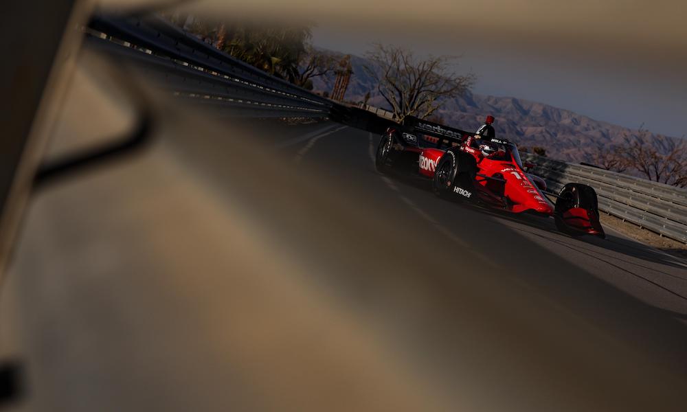 RACER'S 2023 IndyCar season preview: Team Penske | RACER