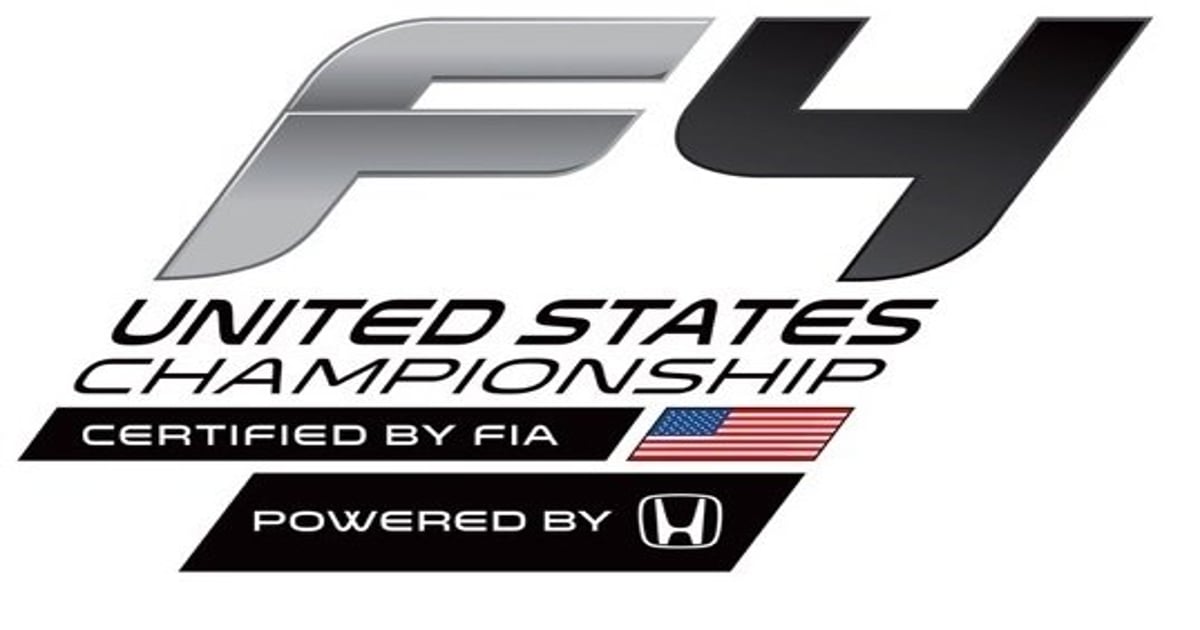 F4: New debut weekend announced | RACER