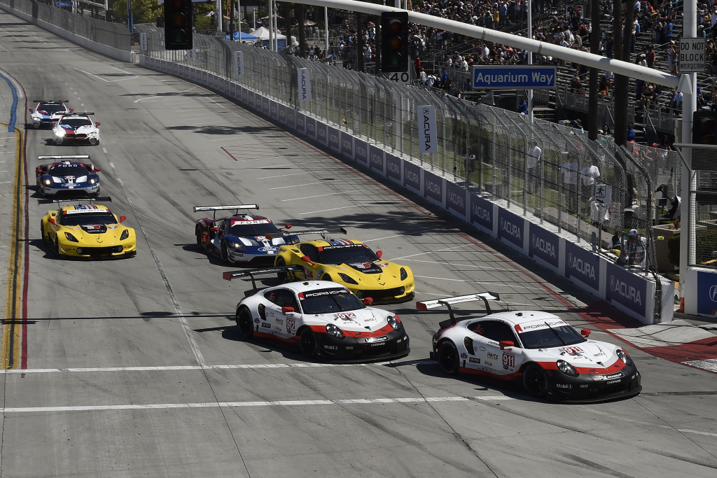 Live IMSA races to be available via NBC Sports Gold | RACER