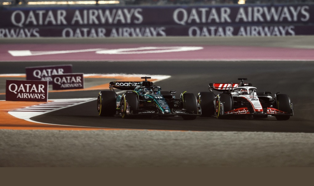 Magnussen expects Qatar to be F1’s ‘hardest race of the year’ | RACER