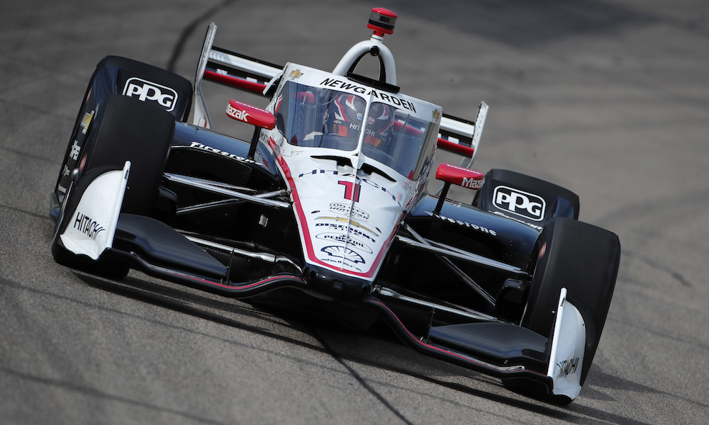 IndyCar introduces new cockpit cooling measures for Indy 500 | RACER