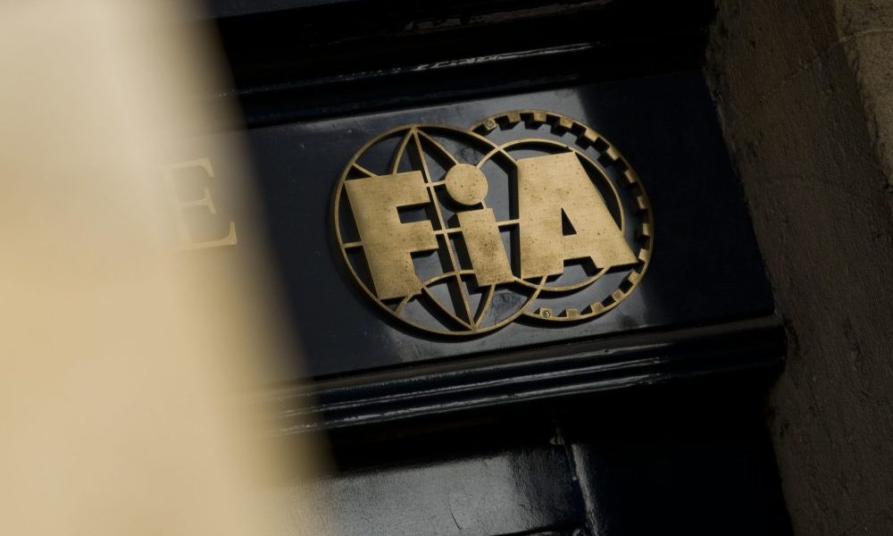 Malyon new FIA sporting director as Goss is latest to leave | RACER