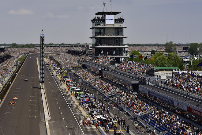 INDYCAR: Frye named as new President of Competition and Operations | RACER