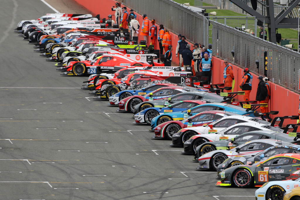 INSIGHT: Ins and outs of the new WEC calendar | RACER