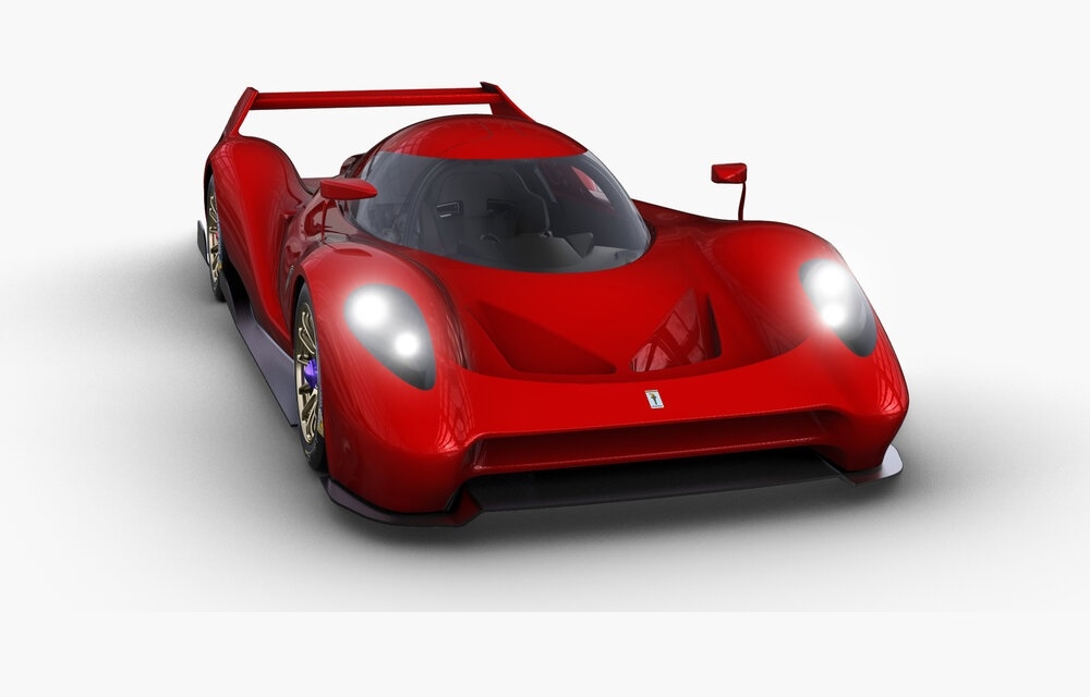 Glickenhaus to skip Sebring Hypercar class launch | RACER