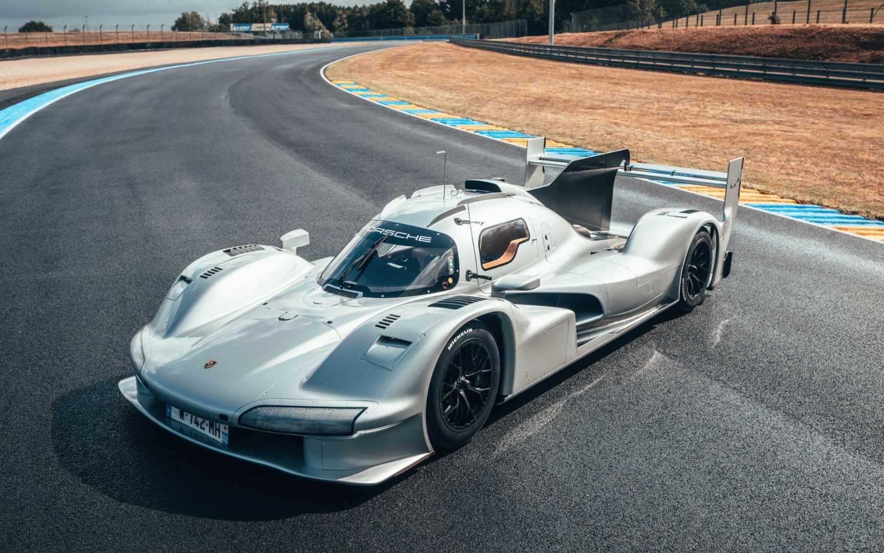 WeatherTech Sportscar Championship | RACER