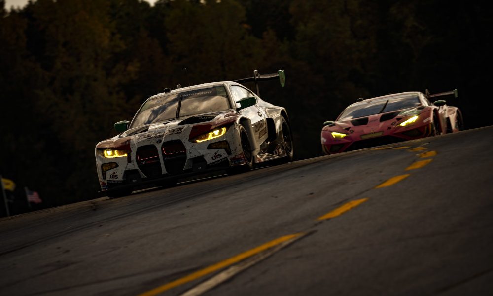 IMSA season preview: GTD | RACER