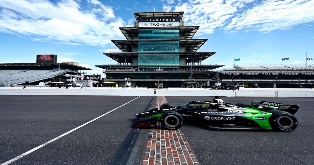 As IndyCar's silly season winds down, which seats are still in play ...