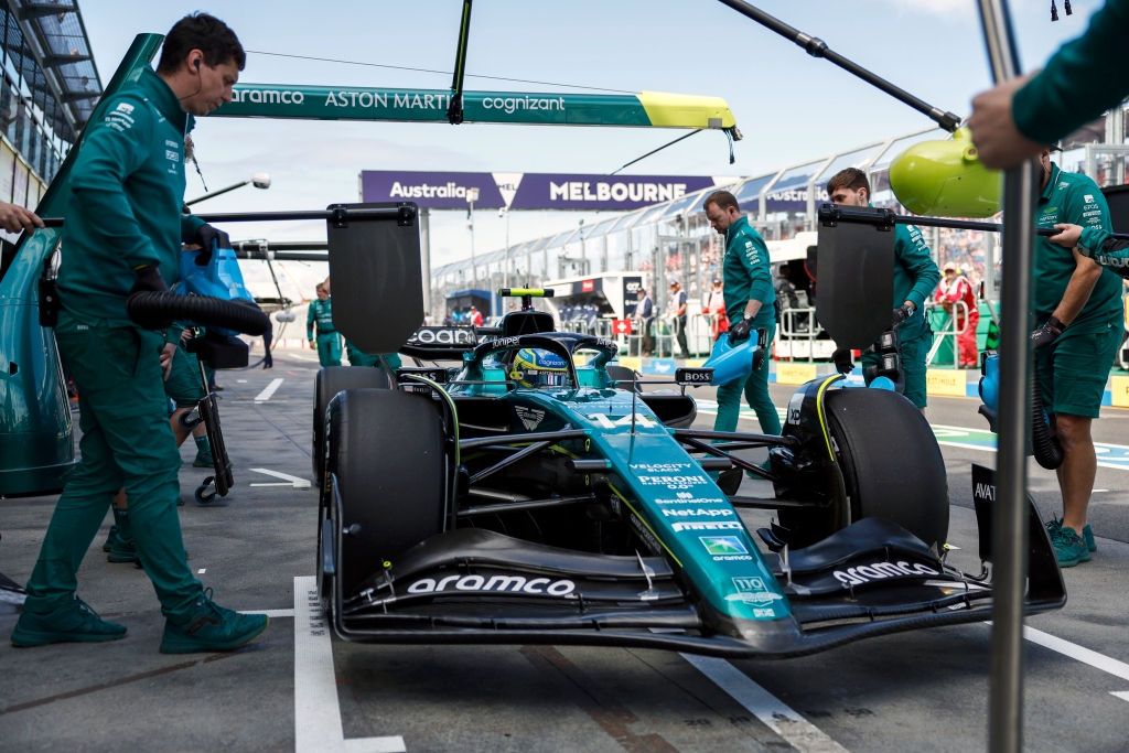 FIA clarifies penalty rules and amends grid slots | RACER