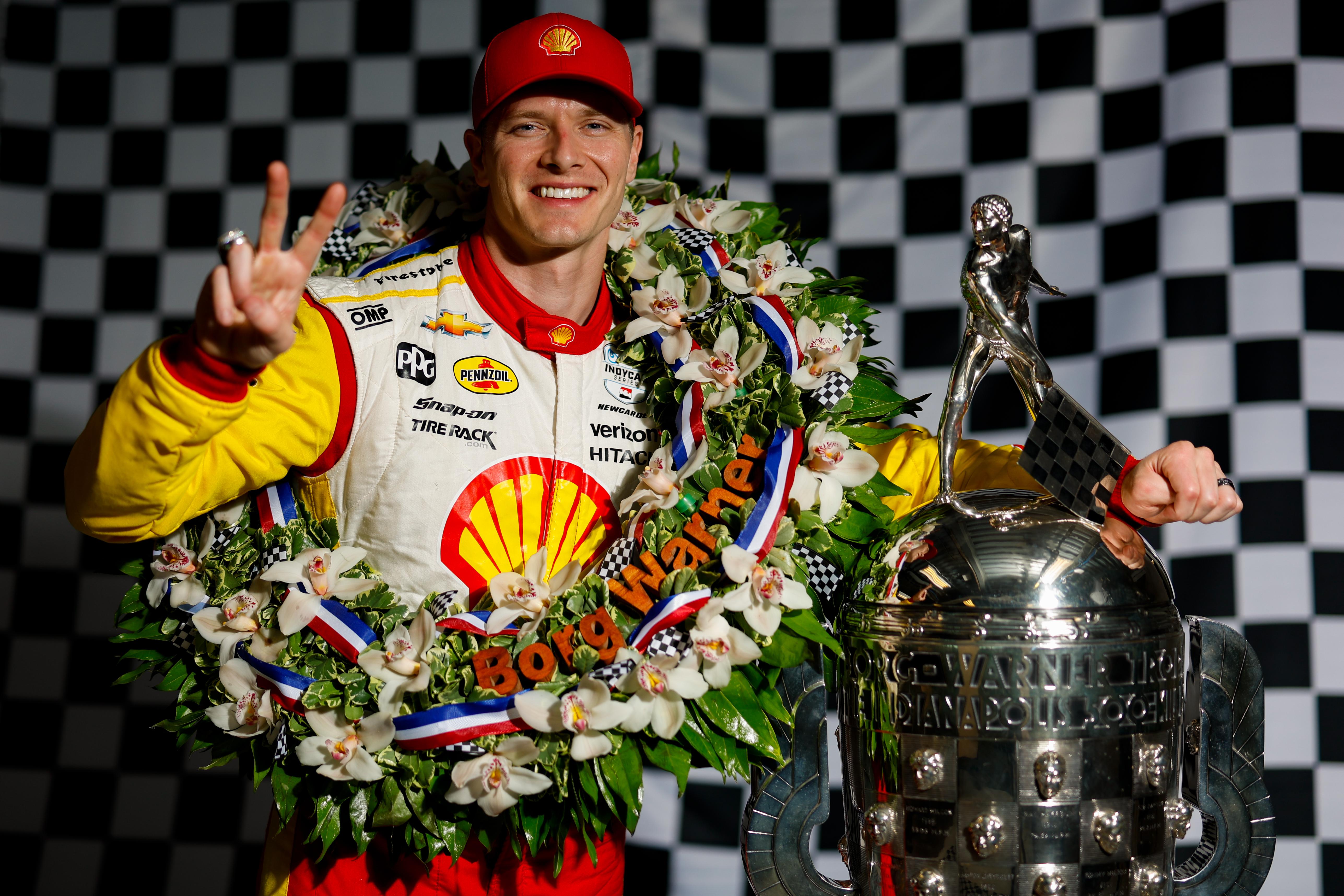 No changes to 2024 Indy results - Boles | RACER