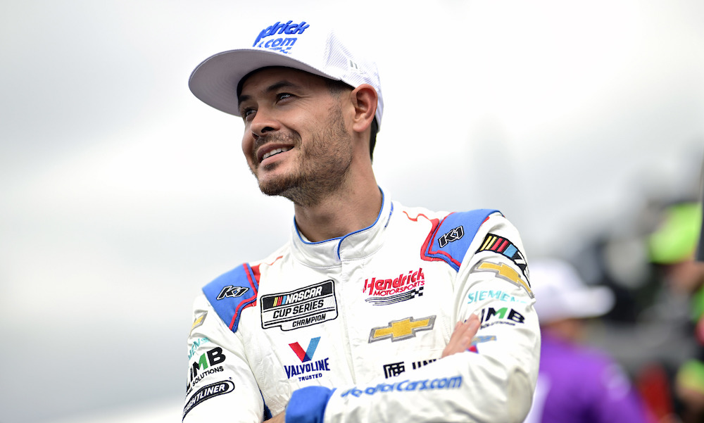 827 days that redefined Kyle Larson's career | RACER