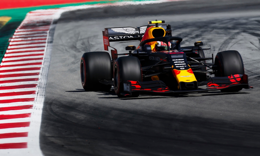 Red Bull evolution starting to suit Gasly | RACER