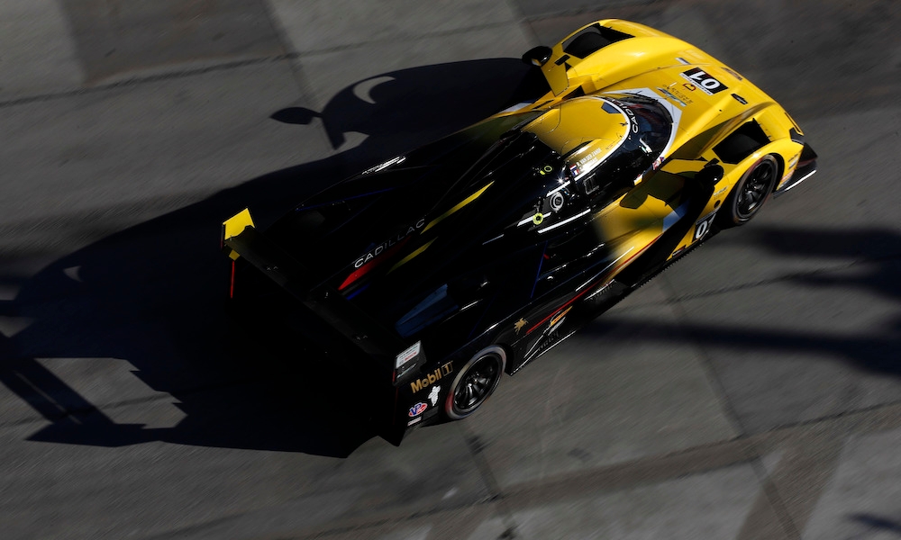 McCann's journey from racer to Cadillac's lead trackside engineer | RACER