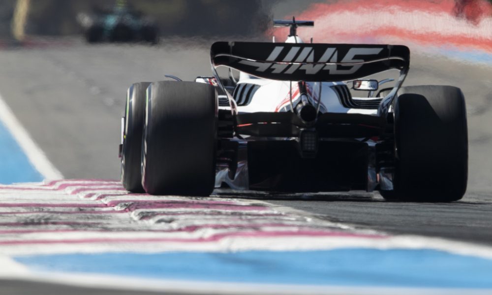 Magnussen to get major Haas upgrade in Hungary | RACER