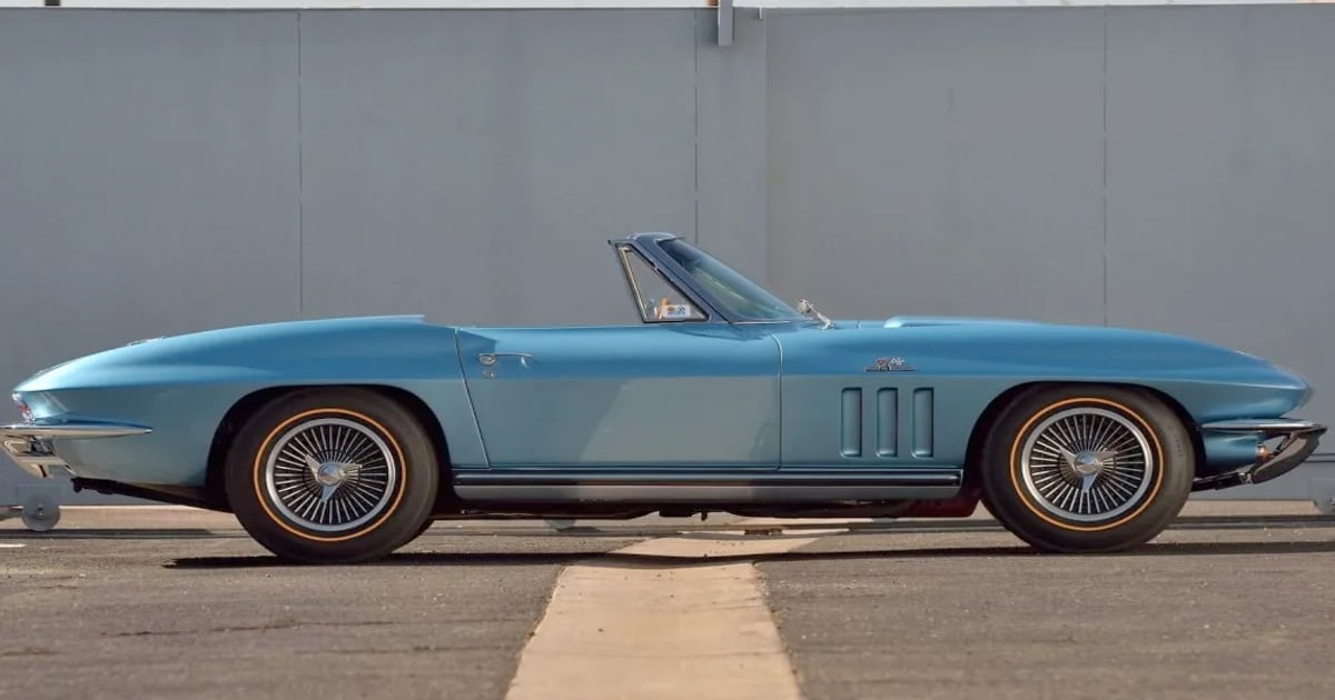 Mecum takes on two cities in one weekend, tallies $36.4M in sales | RACER