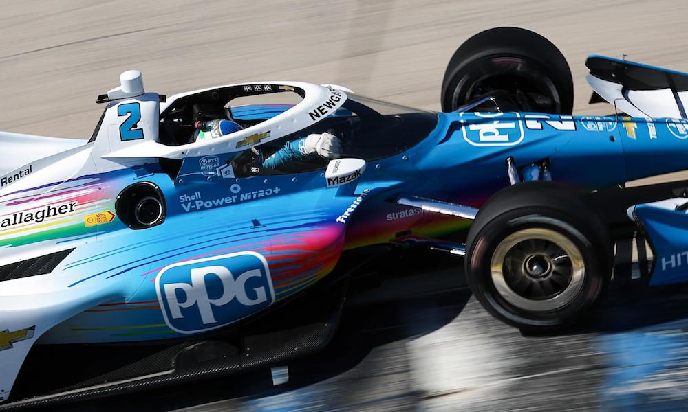 2024 IndyCar form guide: Team Penske | RACER