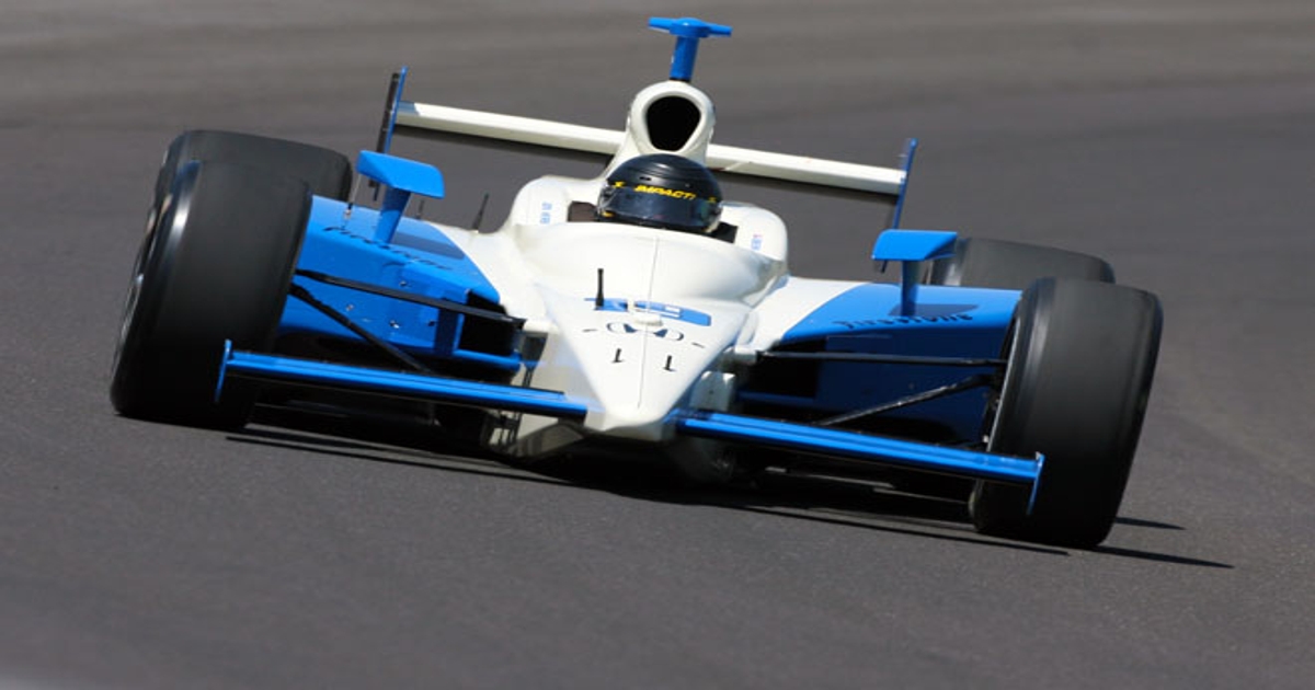 INDYCAR: Former driver receives 25-year prison sentence | RACER