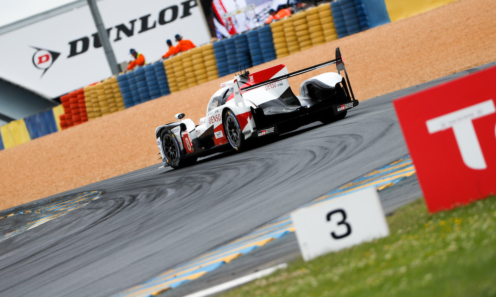 FIA, ACO make LMP1 EoT changes ahead of Silverstone | RACER