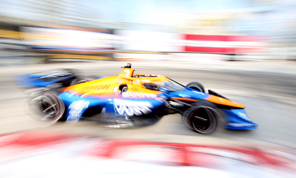 Planning process in motion for next-generation IndyCar chassis | RACER