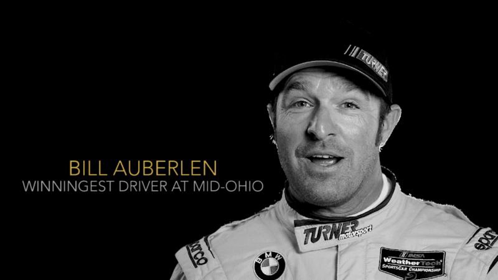 IMSA 50th Anniversary Celebration, Episode 14: Bill Auberlen | RACER
