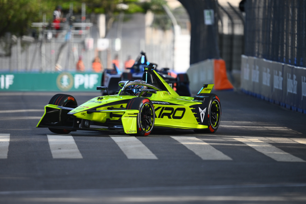 With new U.S. investment and Porsche power, rebranded Cupra Kiro aims ...