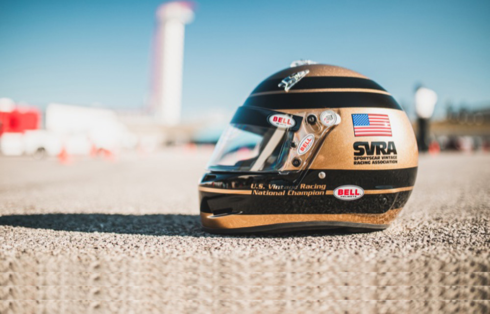 SVRA celebrates U.S. Vintage Racing National Championship at COTA | RACER