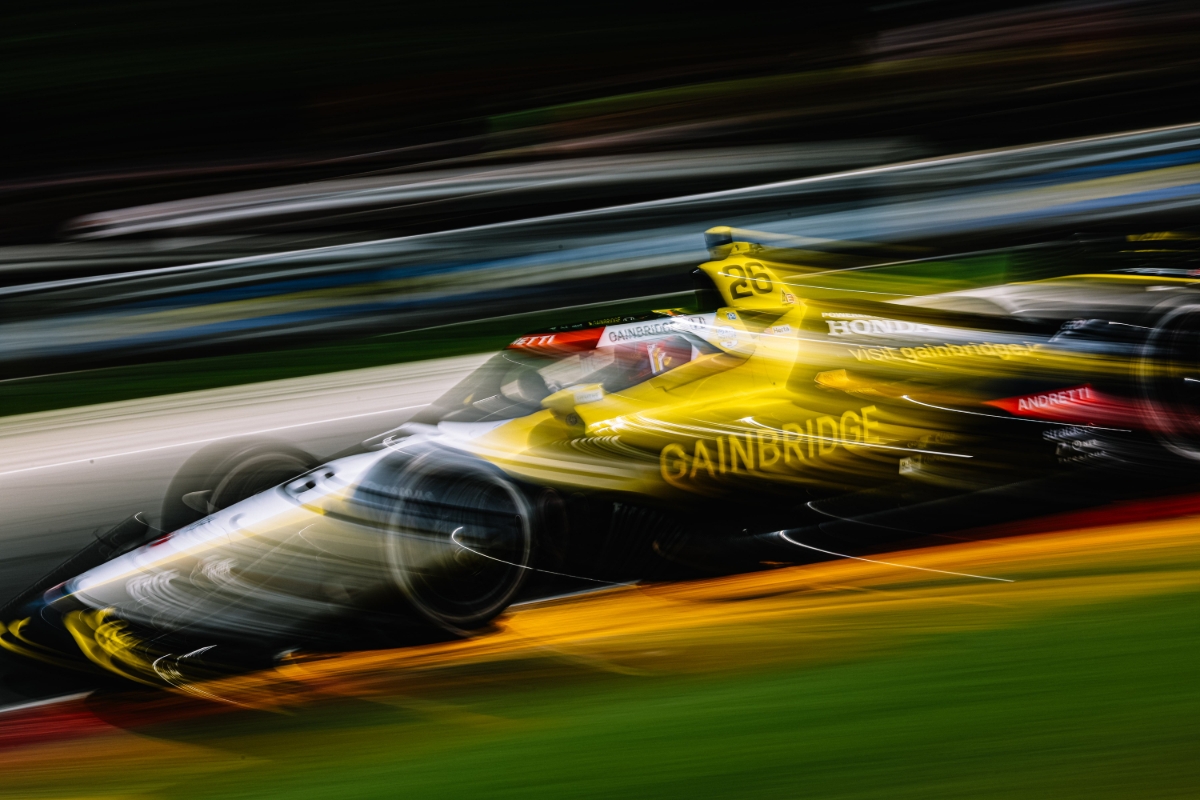 IndyCar reveals more details of 2028 new car plan | RACER