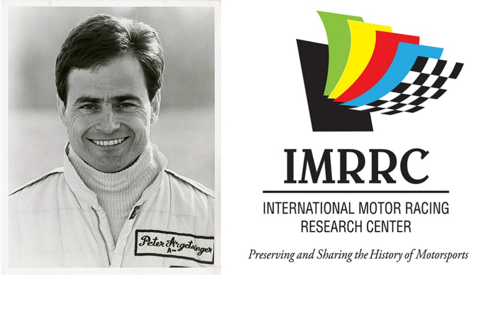 Remembering Peter Argetsinger, 1950-2020 | RACER