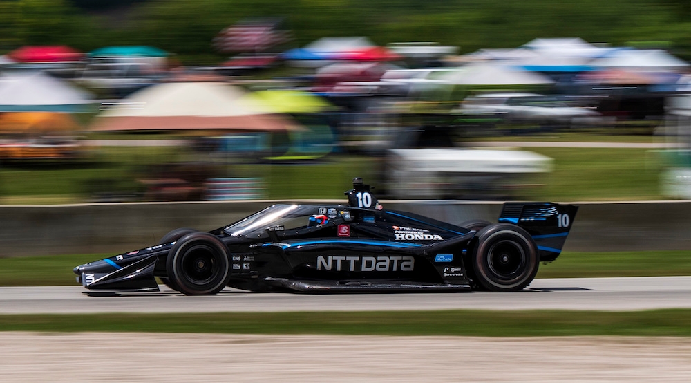 How the SCCA provided a map for IndyCar's fan return | RACER