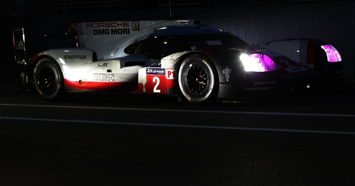 LMP1 2020 regulations revealed | RACER