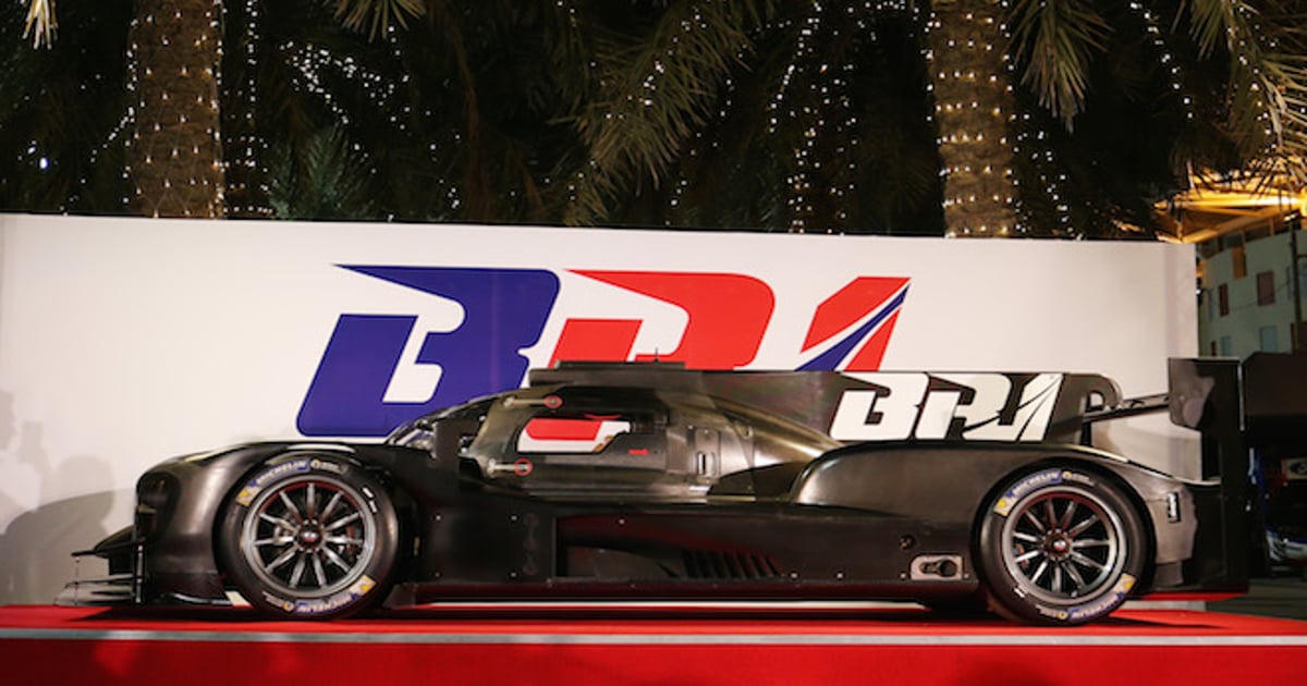 DragonSpeed chooses Dallara, Gibson for WEC LMP1 effort | RACER