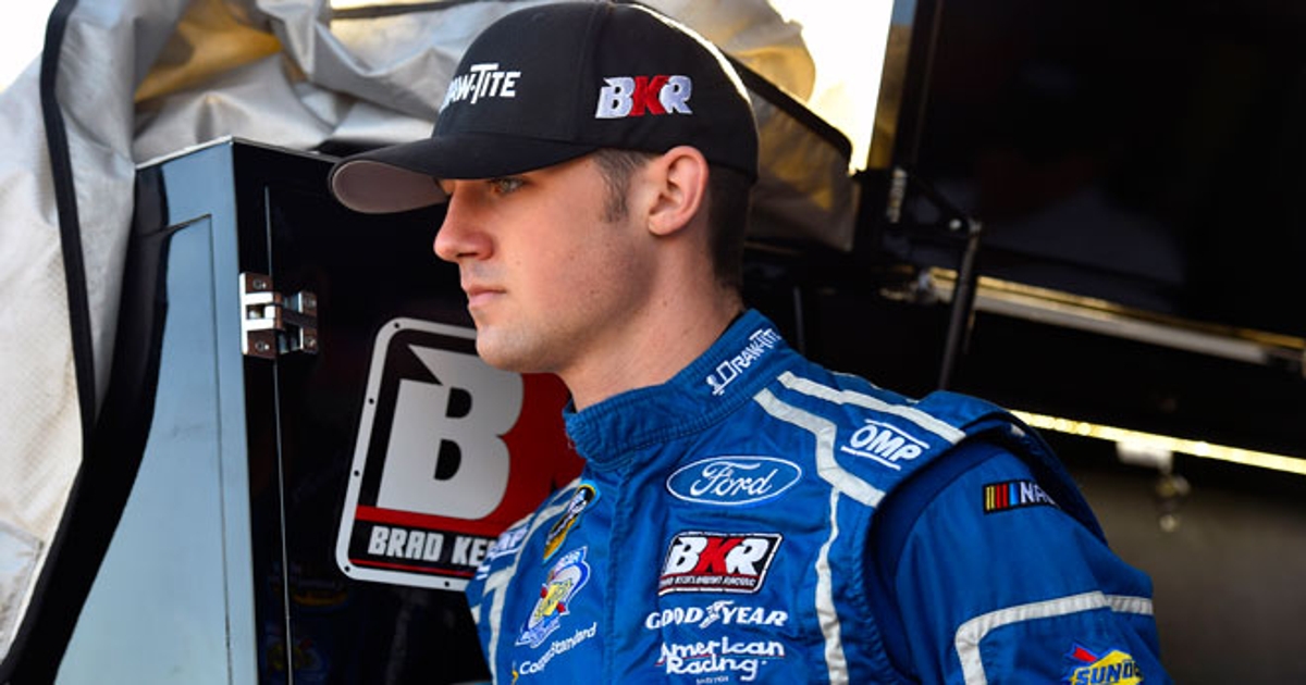 Cindric heads into Trucks showdown with no regrets | RACER