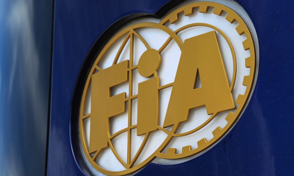 FIA meeting F1 teams to discuss sporting matters | RACER