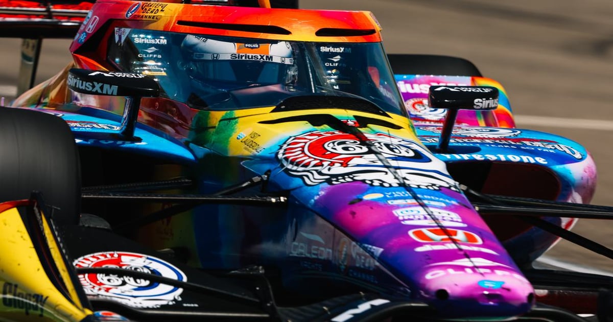 MSR looks to build on music tie-in campaign | RACER