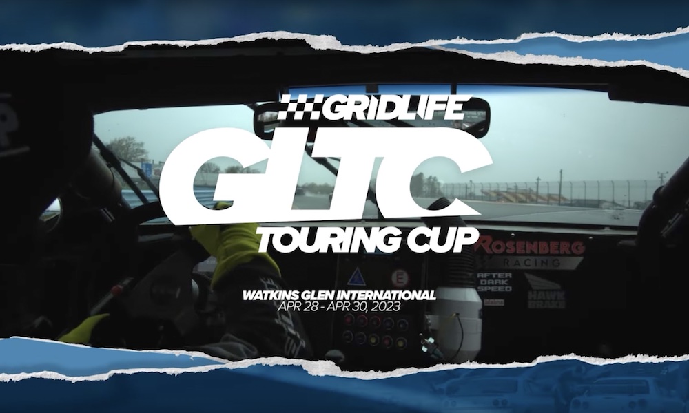 GRIDLIFE Touring Cup's top five moments from Watkins Glen | RACER